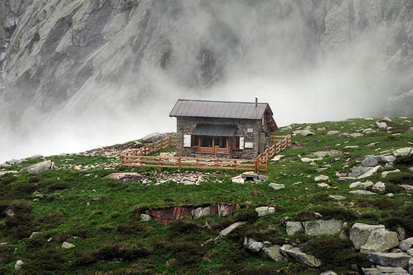 ZainoinSpalla - Raccogliere le castagne