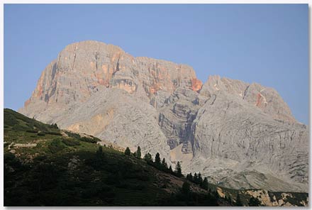 ZainoinSpalla - Il racconto della gita: Alta Via n.3 delle Dolomiti, l ...