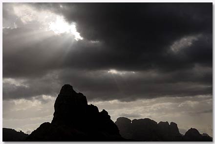 ZainoinSpalla - Il racconto della gita: Alta Via n.3 delle Dolomiti, l ...