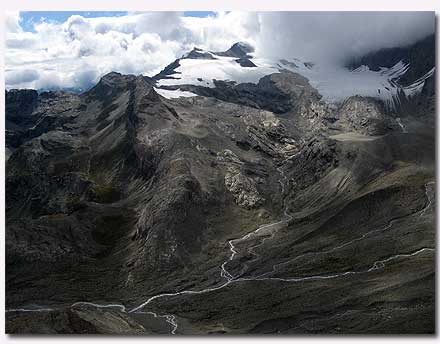 ZainoinSpalla - Il racconto della gita: L'alta via della Val Malenco: 8 ...