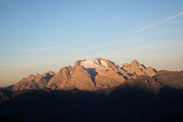ZainoinSpalla - Il racconto della gita: Alta Via n.9 delle Dolomiti ...