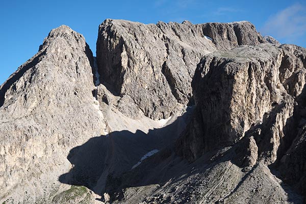 ZainoinSpalla - Il racconto della gita: Alta Via n.9 delle Dolomiti ...