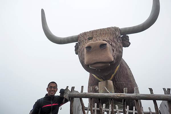 ZainoinSpalla - Il racconto della gita: Alta Via n.9 delle Dolomiti ...