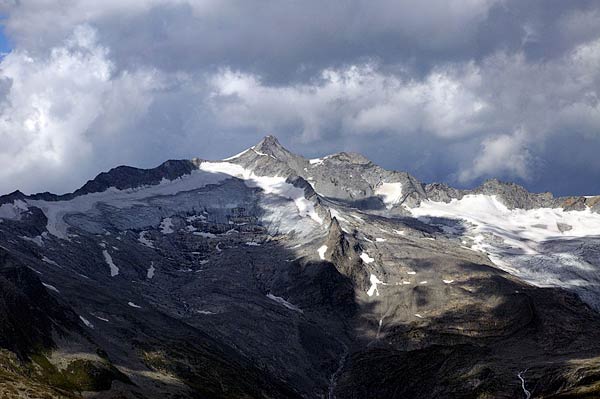 ZainoinSpalla - Il racconto della gita: L'alta via di Fundres: 8 giorni ...
