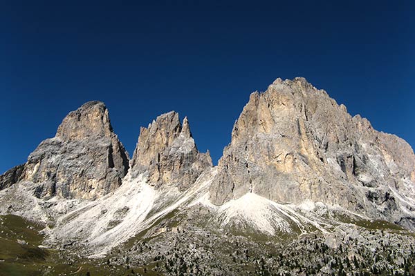 ZainoinSpalla - Alta Via n.9 delle Dolomiti: la trasversale, da Bolzano ...
