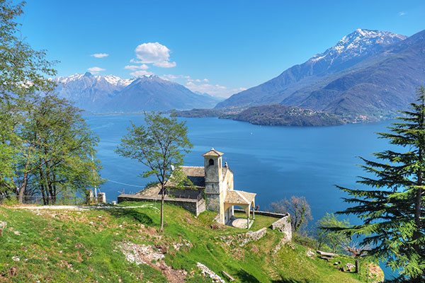 ZainoinSpalla - Anello alla panoramica e poco conosciuta cima del Sasso ...